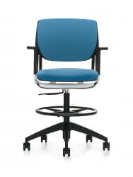 Novello Chair line - Crown Furniture